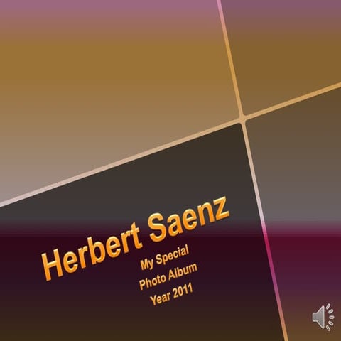 Herbert Saenz | PPT