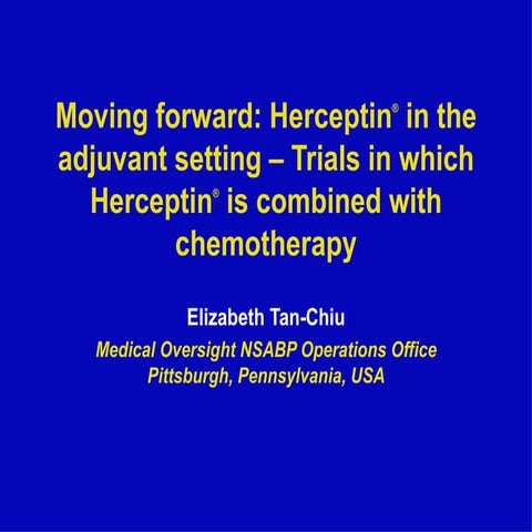 Herceptin | PPT