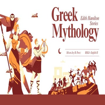 Greek Mythology: The 12 Labors of Hercules | PDF