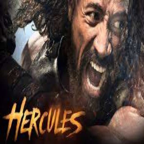 The Story Hercules | PPTX