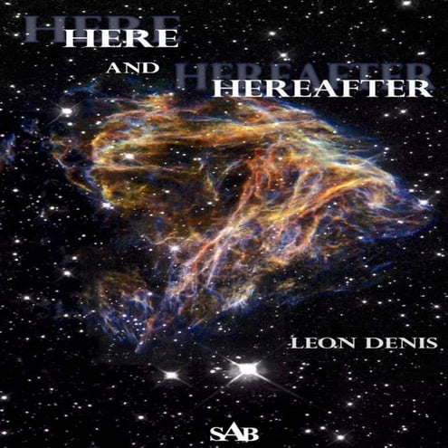 Here and hereafter | PDF