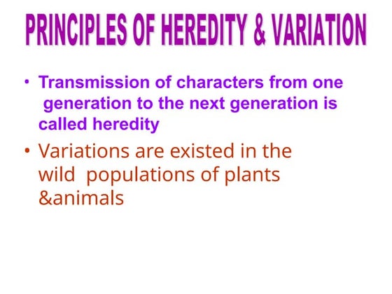Quarter 4 - THE MENDELIAN GENETICS GRADE 8.pptx