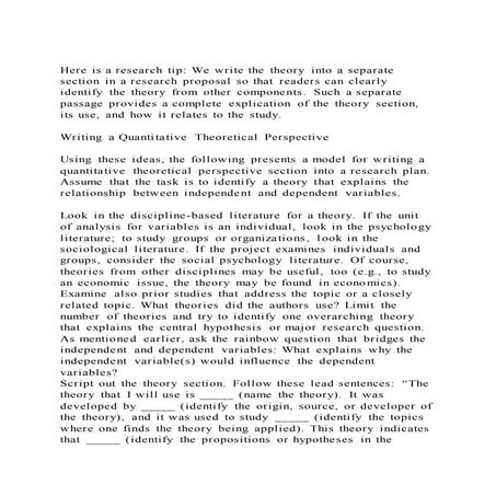 Chapter 4 theory as practice | PPTX