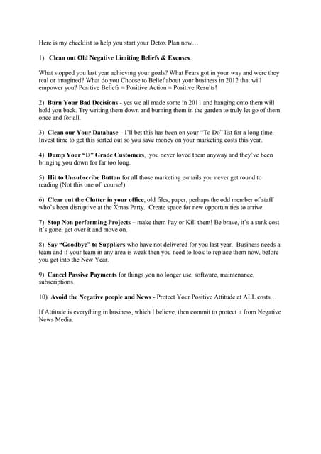 The Cost of Doing Nothing | PDF | Business | Business and Finance