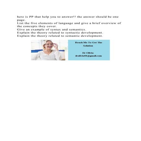 here is PP that help you to answer!! the answer should be one page..docx