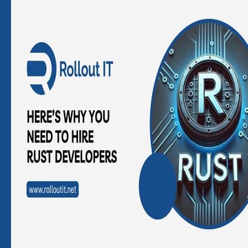 Here’s Why You Need to Hire Rust Developers.pdf
