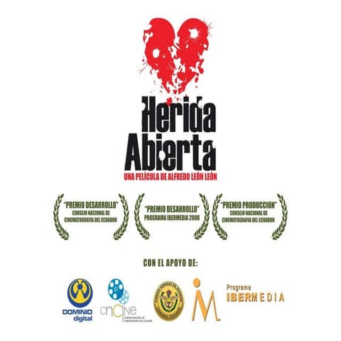 Herida Abierta | PPS