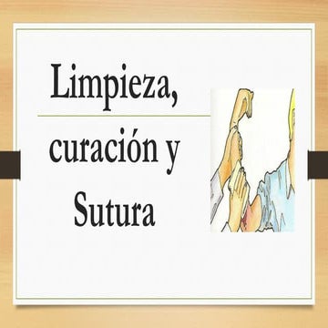 Comprehensive Guide to Wound Cleaning, Care, and Suturing Techniques | PPTX