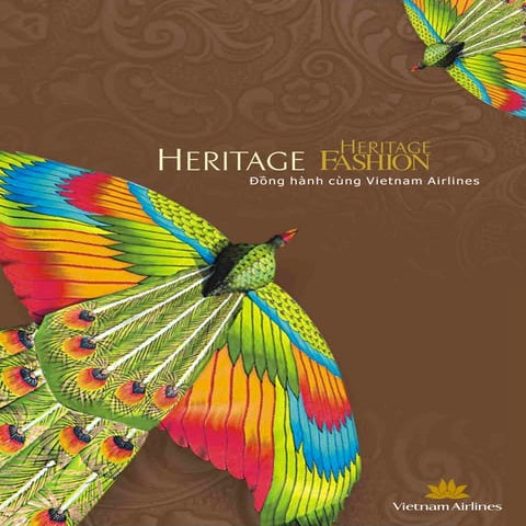Heritage | PDF