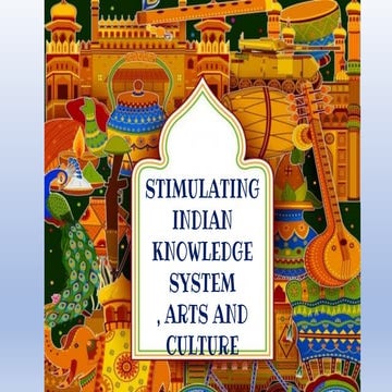 INDIAN HERITAGE AND CULTURE, ancientcities, script, and monuments FOR ...