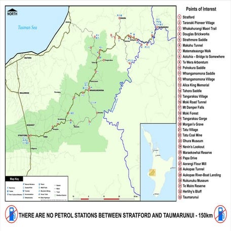 Heritage Trail Map | PDF