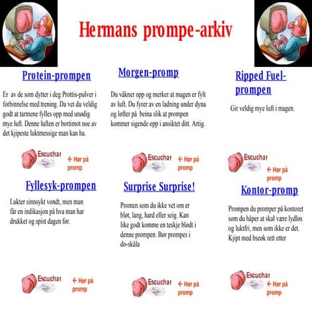 Herman | PPT