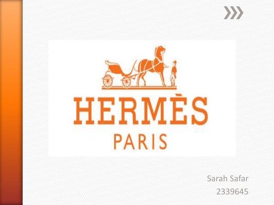Hermes | PPT