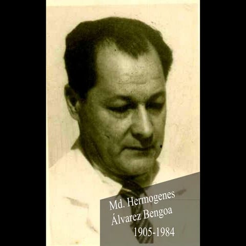 Hermogenes alvarez | PPTX