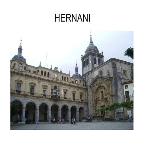 Hernani