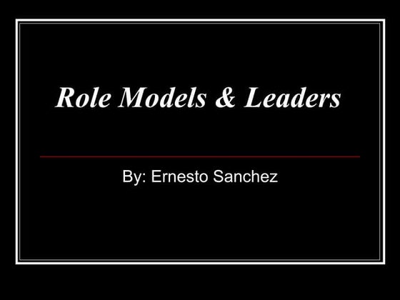 Presentation on Lionel Messi | PPT