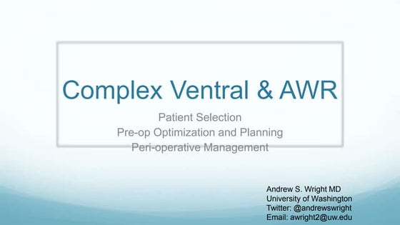 Clinical care pathways for specialty like Orthopedic, General Surgery ...