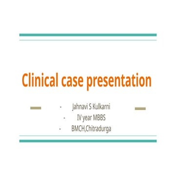 Hernia case presentation by Jahnavi.pptx