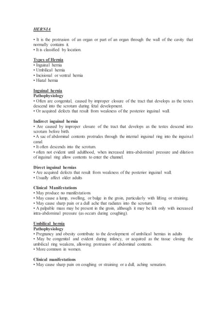 Hiatal Hernia.pptx