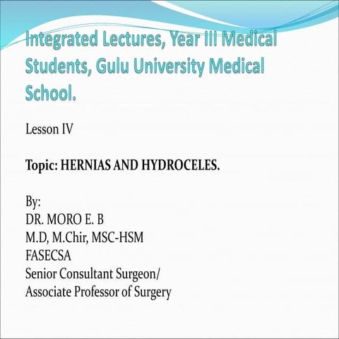 HERNIAS AND HYDROCELES.-1.ppt