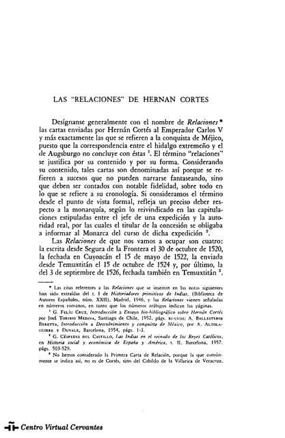 La segunda carta de las relaciones | PPT