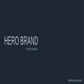 Hero Brand Summary | PPS