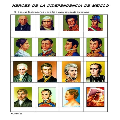 HEROES DE LA INDEPENDENCIA.docx