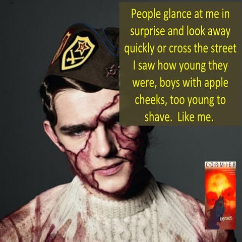 Heroes posters | PPT