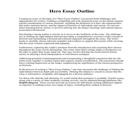 Hero Essay Outline.pdf