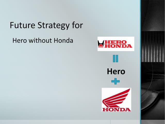 Honda Management and Organization | PDF