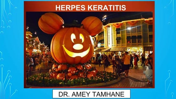 Keratitis HSV.pptx