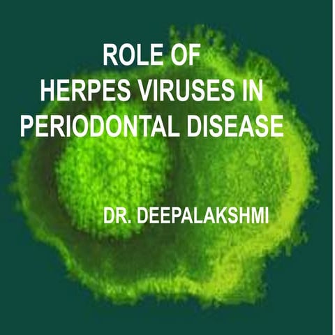 Herpes Virus.ppt