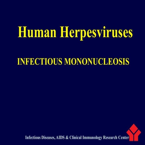 Herpesviruses - Copy.pdf hsii jaio hdio ud | PDF