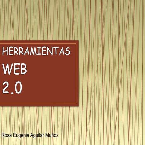 Herramientas | PPTX | Technology & Computing