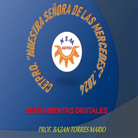 Herramientas-Digitales computacion e informatica | PPTX | Computing | Technology & Computing