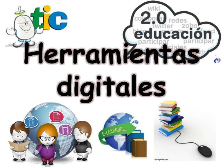 Herramientas Digitales