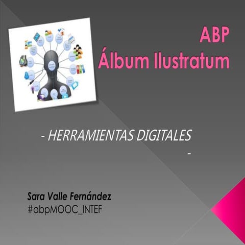 Herramientas digitales | PPTX | Technology & Computing