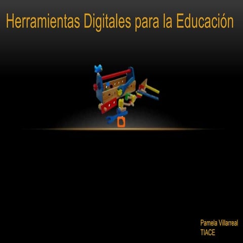 Herramientas digitales para la educacion | PPTX | Educational Video Games | Video Game Genres
