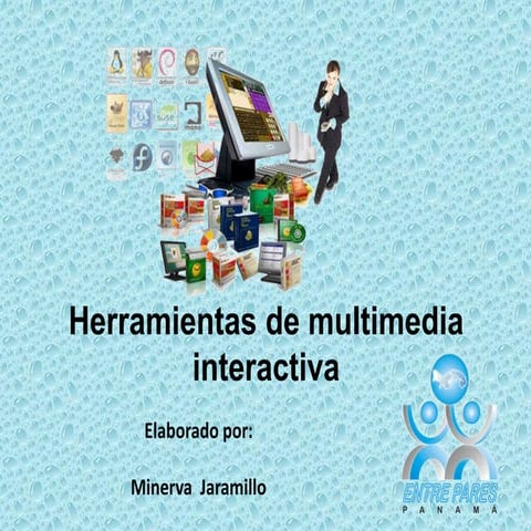 Herramientas (entre pares) | PDF | Computing | Technology & Computing