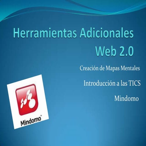 Herramienta web adicional | PPTX | Computing | Technology & Computing