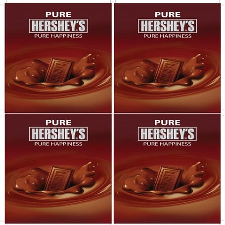 Hersheys reeces 2 sra3 page | PDF