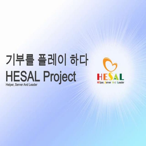 Hesal enternship halim | PPTX