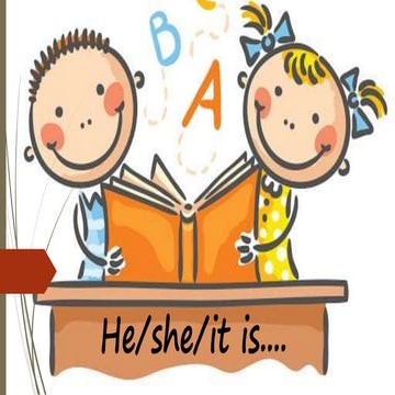 He_she_it is .....pptx