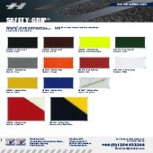 Heskins Ltd Digital Sample Cards | PDF