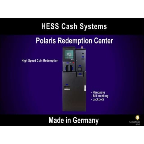 Hess Slide Show | PPTX