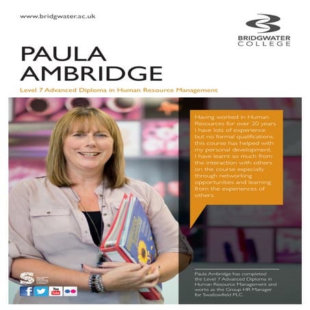 He student profiles in 2014 15 prospectus page-10 | PDF