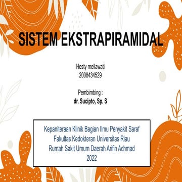 Sistem Ekstrapiramidal.pptx