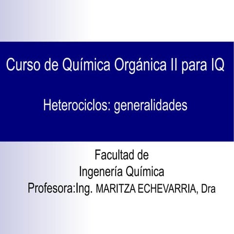 Quinolinas y isoquinolinas Dr. Murali | PDF