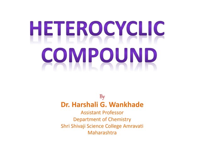 CLASSIFICATION OF INSECTICIDES AND THEIR MODE OF ACTION | PPTX