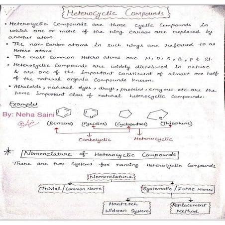 Heterocyclic compounds (Unit-III)(1).pdf